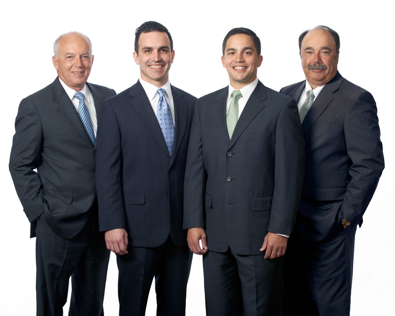 History | L.R. Costanzo Construction Services Co., Inc.